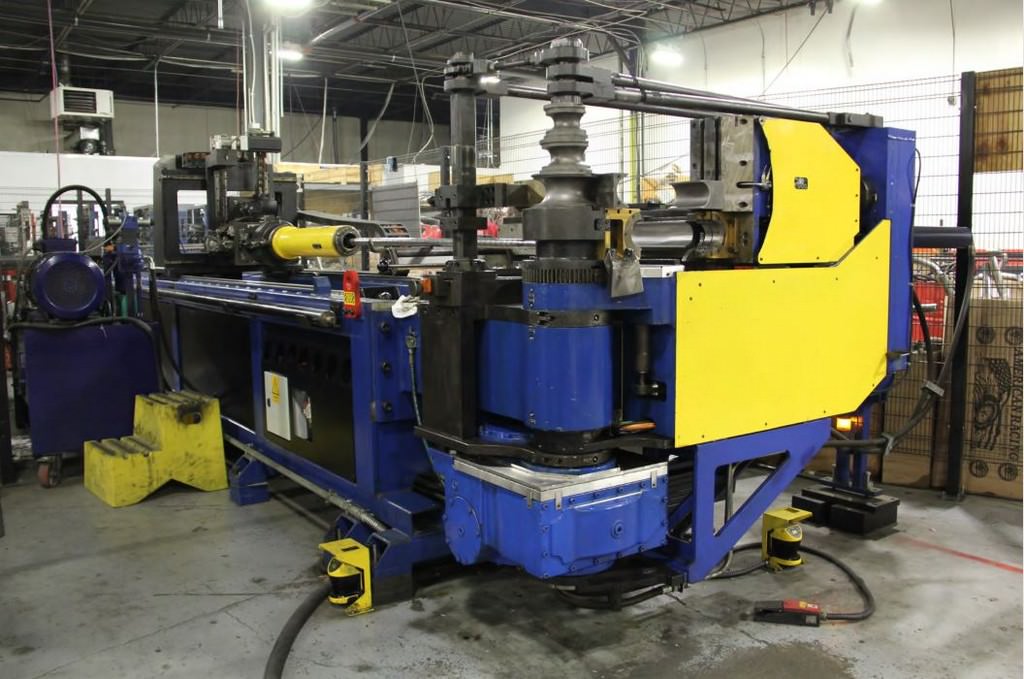 Utillaje: 4" Unison dobladora eléctrica,apliado múltiple,extensión mesa ...